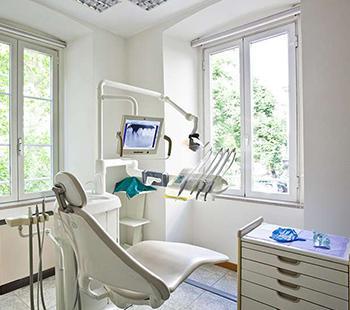 Meet Dr. Blank – Emil Blank, DDS