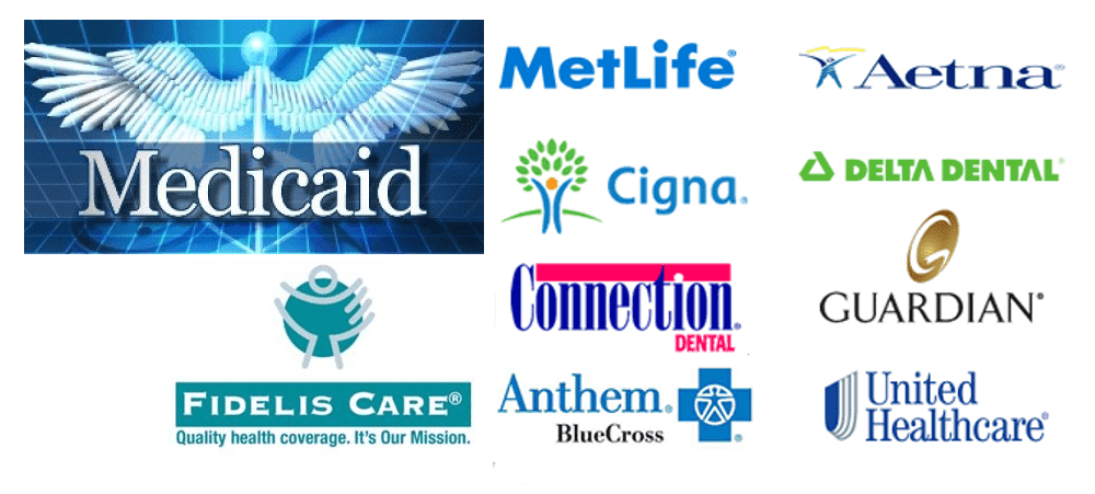 Patient Information – Emil Blank, DDS